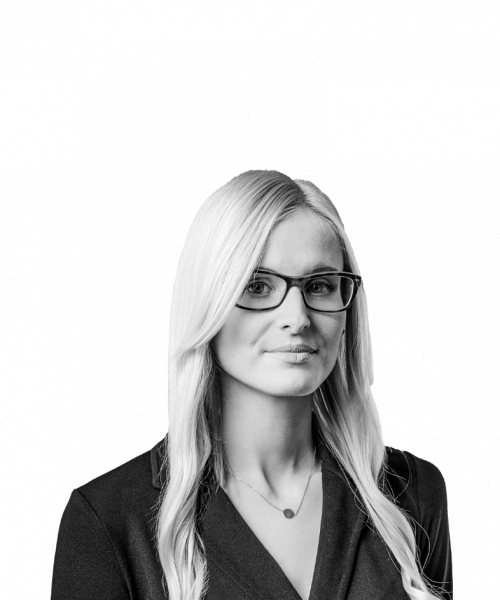 Marta Żukowska | Kancelaria LBKP Legal